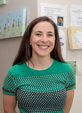 Appletree Family Practice: Charlestown Medical Clinic